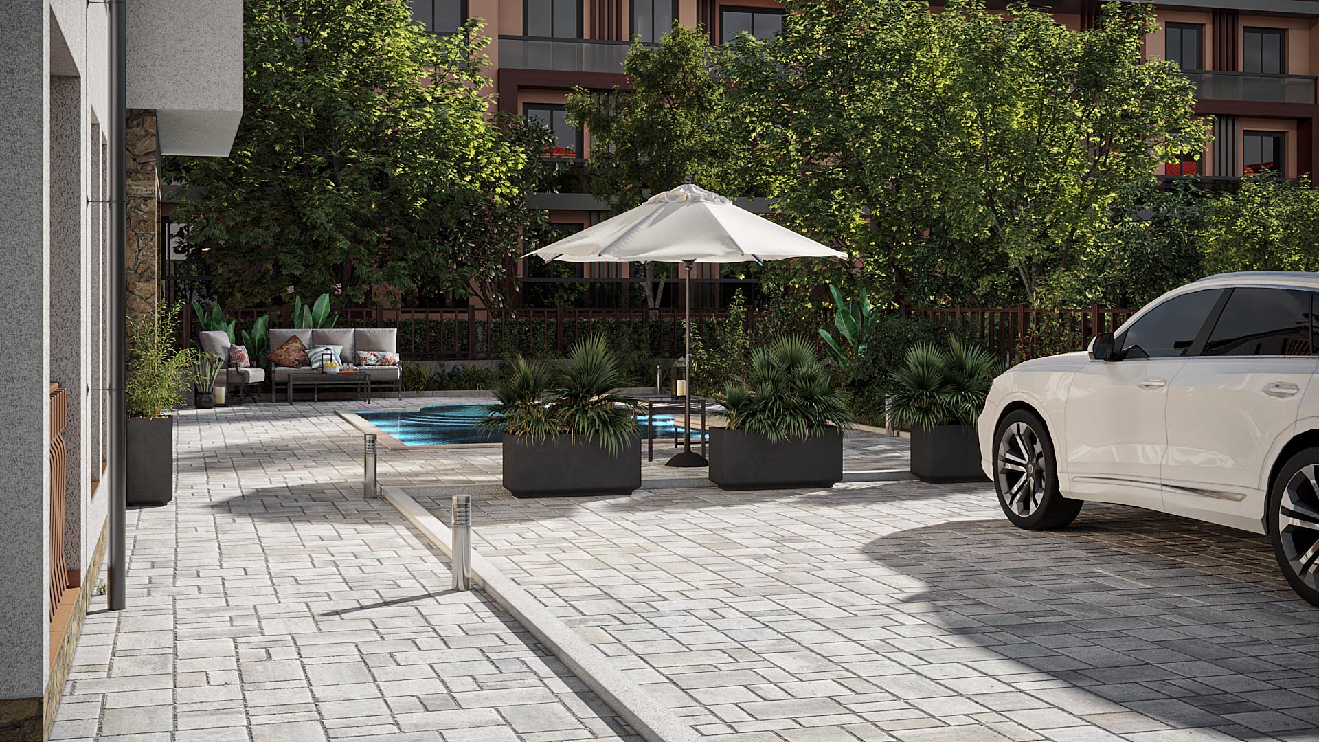 Emerald Beach - garant.house